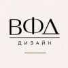 Иконка канала ВФД ДИЗАЙН. Алюминиевые двери и перегородки.
