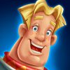 Иконка канала Алёша Попович Games
