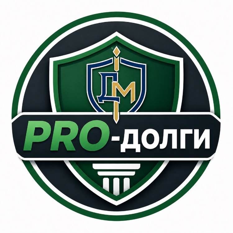 Иконка канала Про долги с Дмитрием Морозовым
