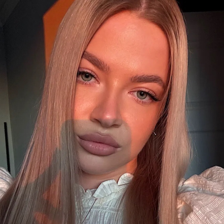 Иконка канала hairverse
