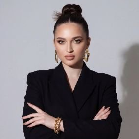 Иконка канала Алина Анисенкова