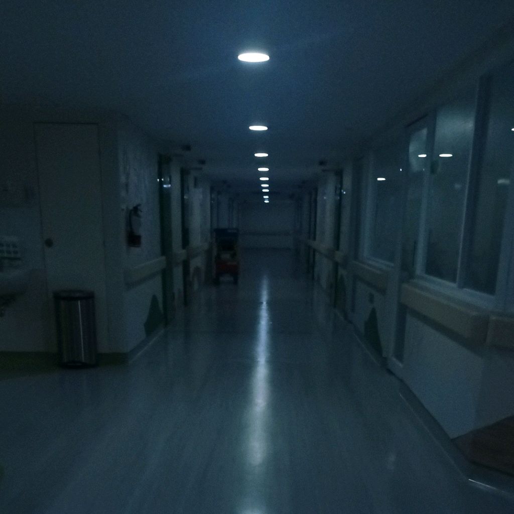 Иконка канала Что_я_такое?-[🏥]