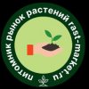 Иконка канала RAST-MARKET