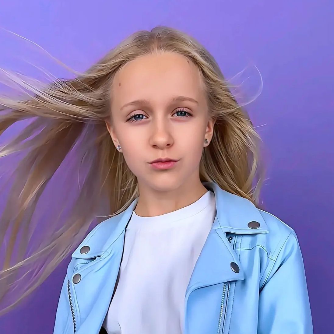 Иконка канала Olivia_Family