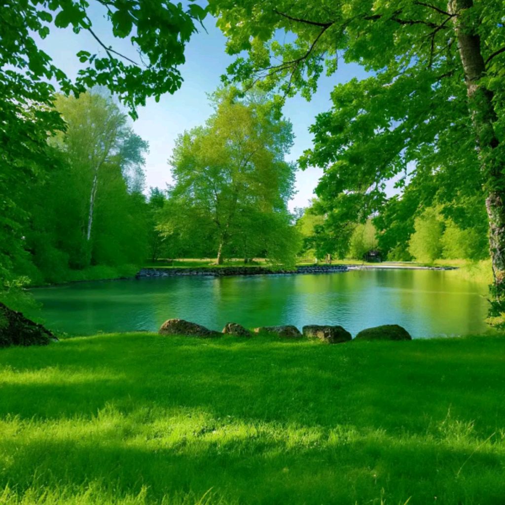 Иконка канала 🌿Природа И Мы ☘️🌳🌷🐞🐝🦋