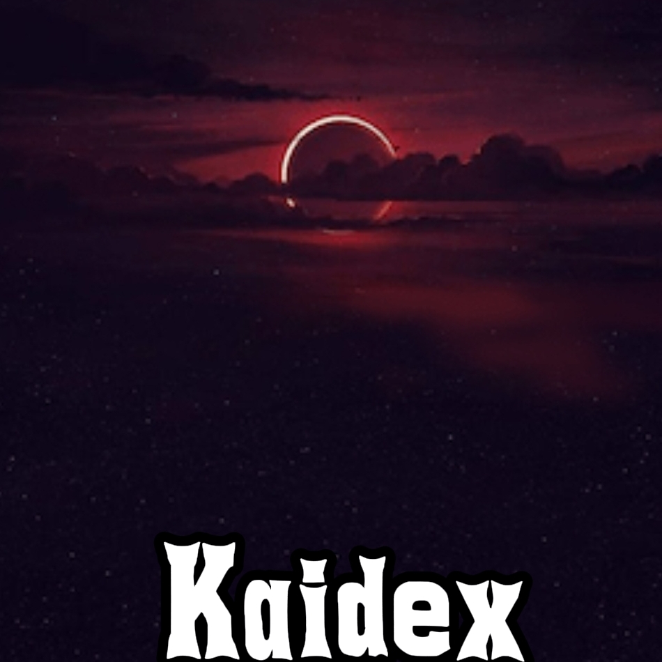 Иконка канала Kaidex