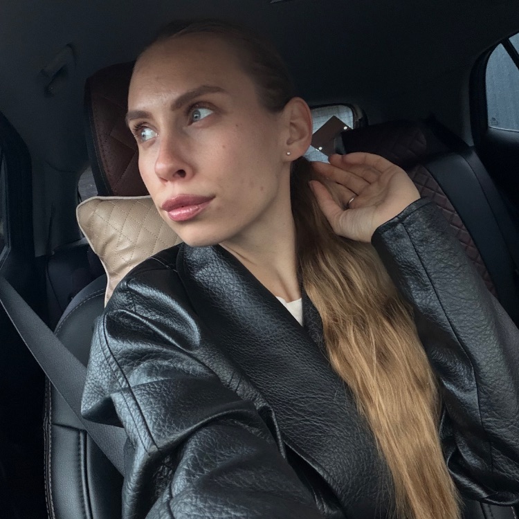 Иконка канала Anna_Sementeva