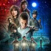 Иконка канала STRANGER_THINGS