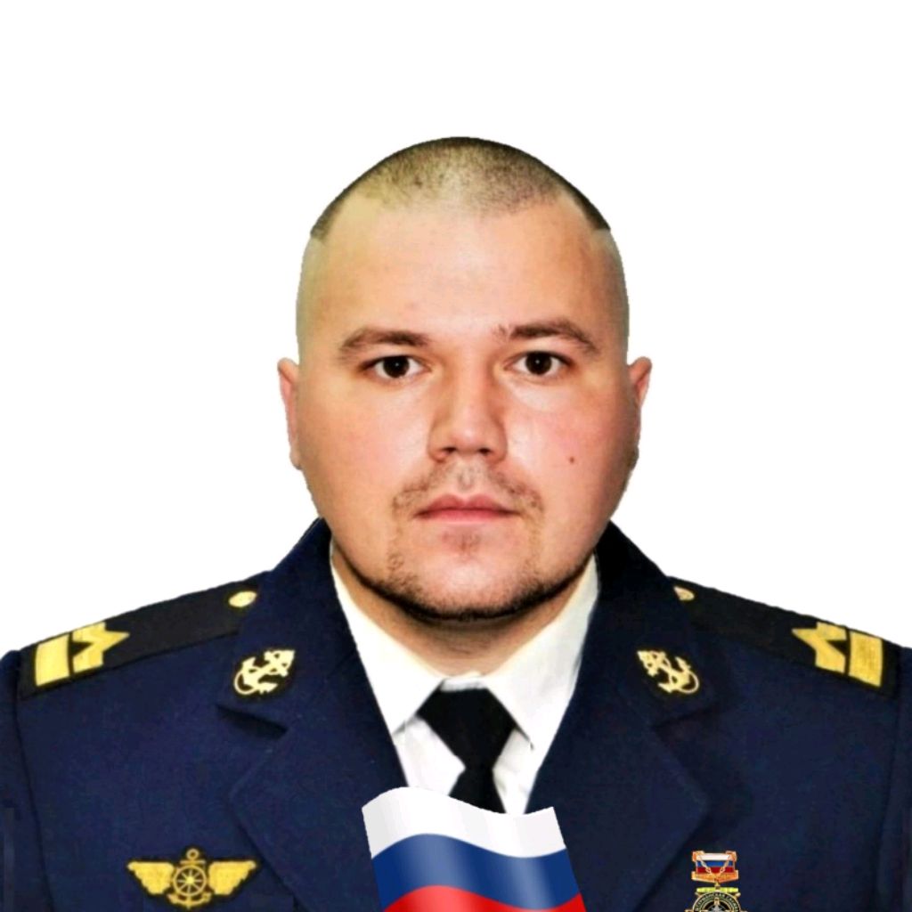 Иконка канала Антоний Жирков