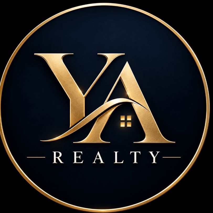 Иконка канала YA REALTY