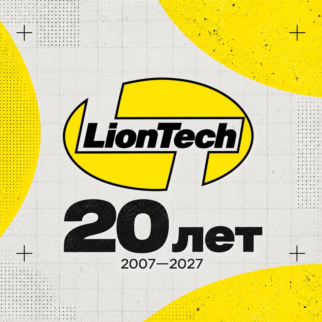 Иконка канала LionTech • Оборудование, материалы для электроники