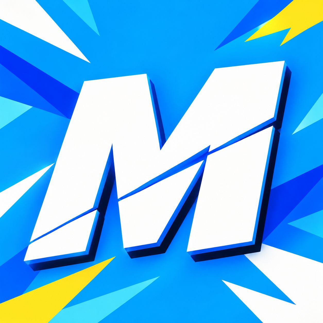 Иконка канала МИРАЖ
