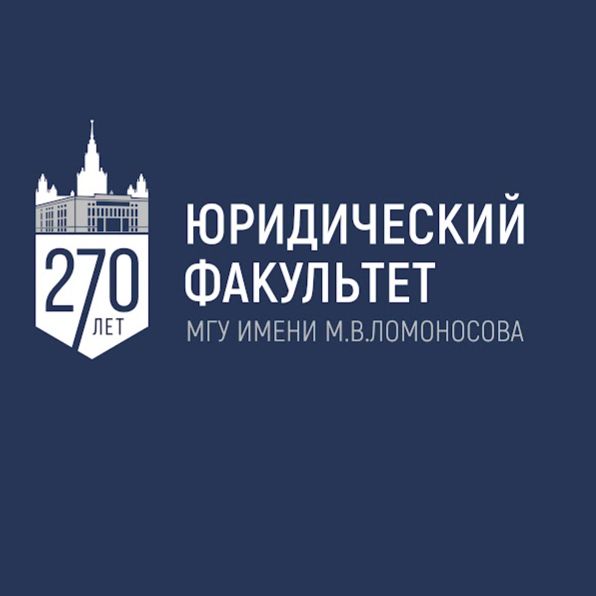 Иконка канала Криминологическая школа МГУ