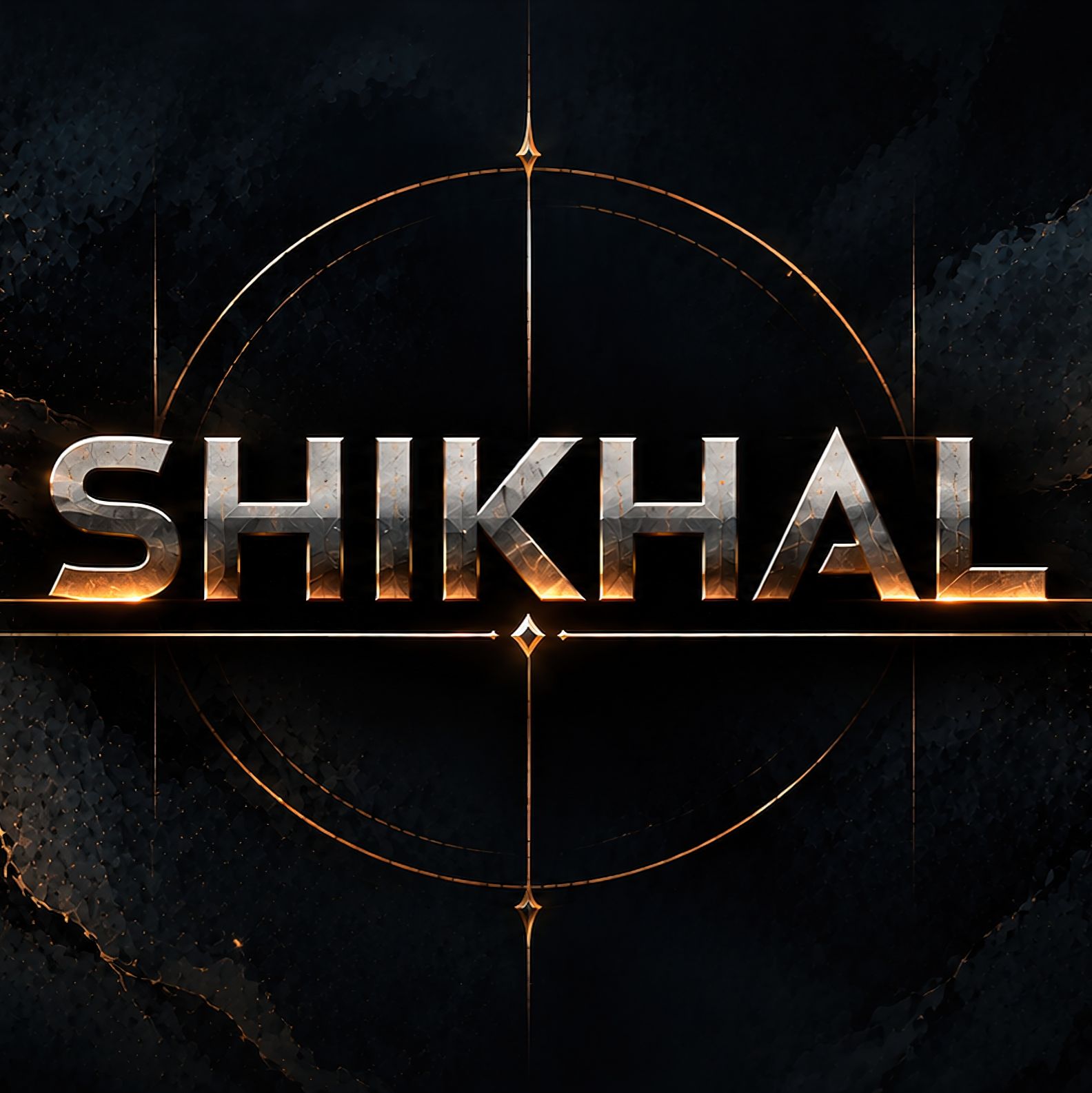 Иконка канала Shikhal