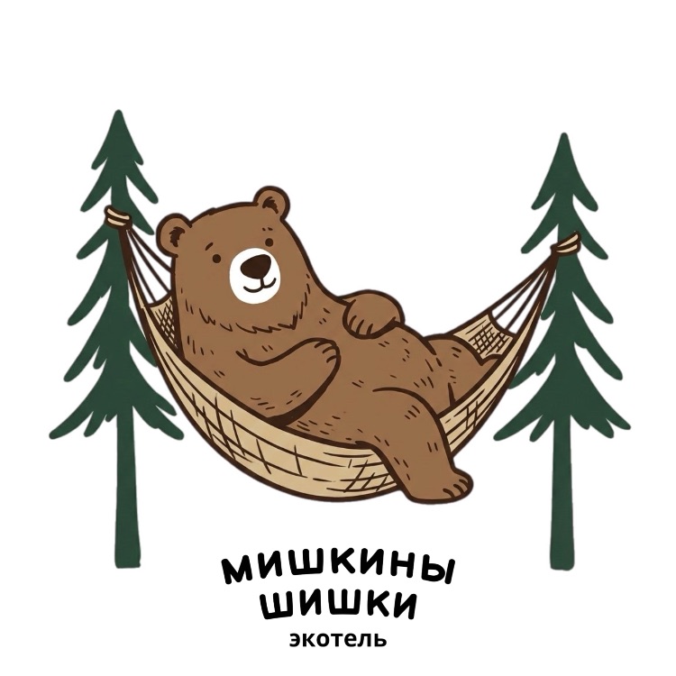 Иконка канала База отдыха Мишкины Шишки Красноярск