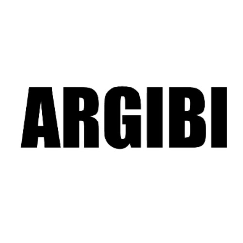 Иконка канала ArGiBi studio