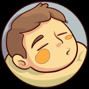 Иконка канала SLEEPTUBE