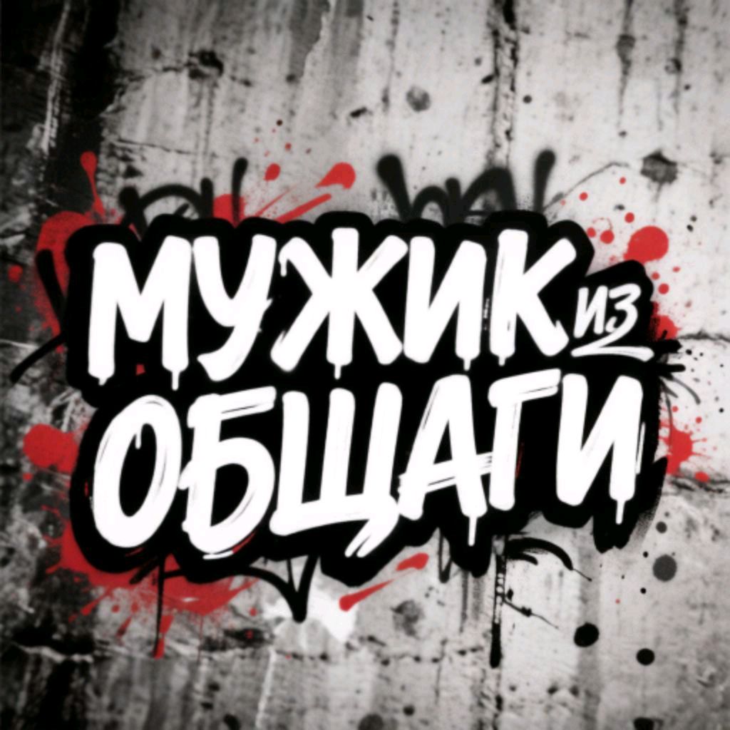 Иконка канала «Мужик из общаги»