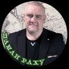 Иконка канала Шаман Раху