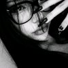 Иконка канала Miss.+ чернышка..🕸️