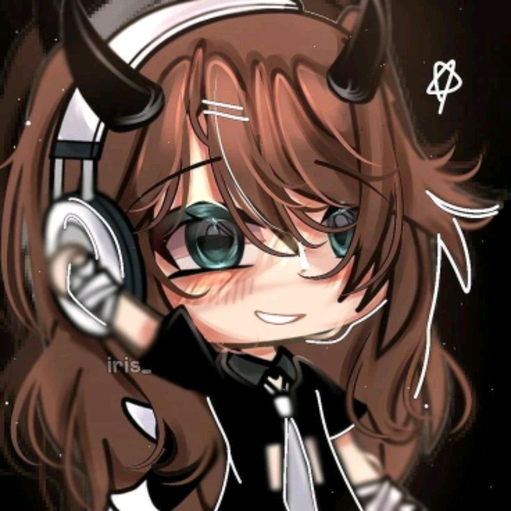 Иконка канала •~ Gacha life ~•