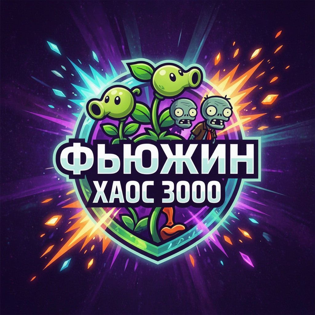 Иконка канала Гарденлессер 3000