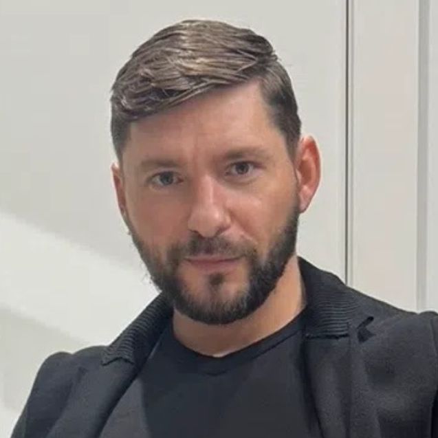 Иконка канала Iaroslav Romanov