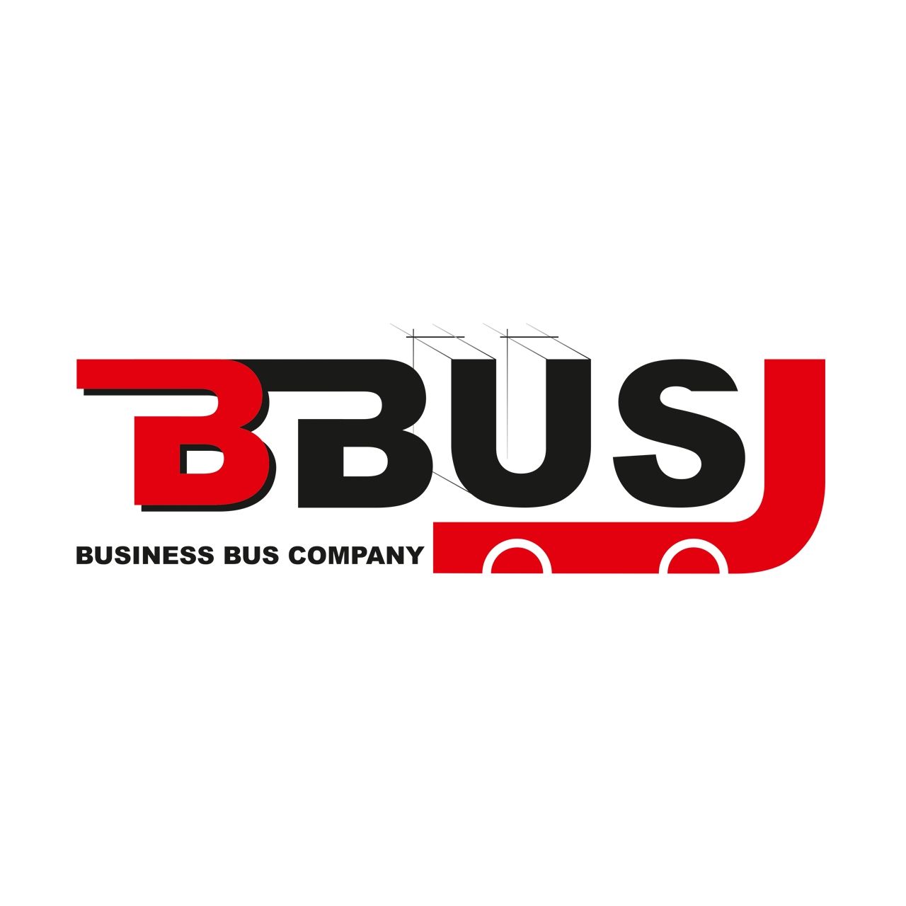 Иконка канала BBus. Пассажирские перевозки