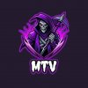 Иконка канала MTV
