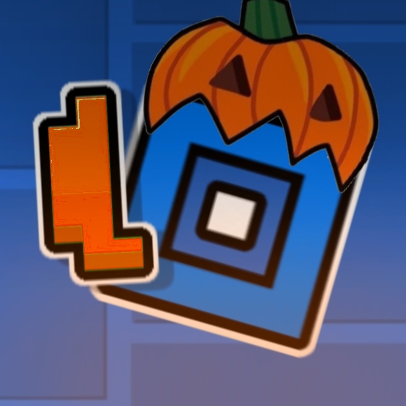 Иконка канала Limin gd🎃
