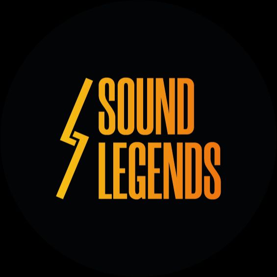 Иконка канала Sound Legends | Легенды Звука
