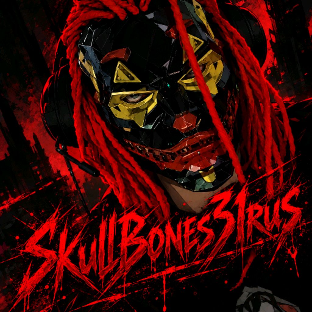 Иконка канала SkullBones31rus