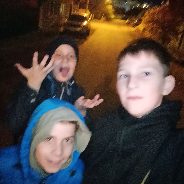 Иконка канала Popular guys
