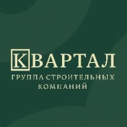 Иконка канала kvartalgsk@gmail.com