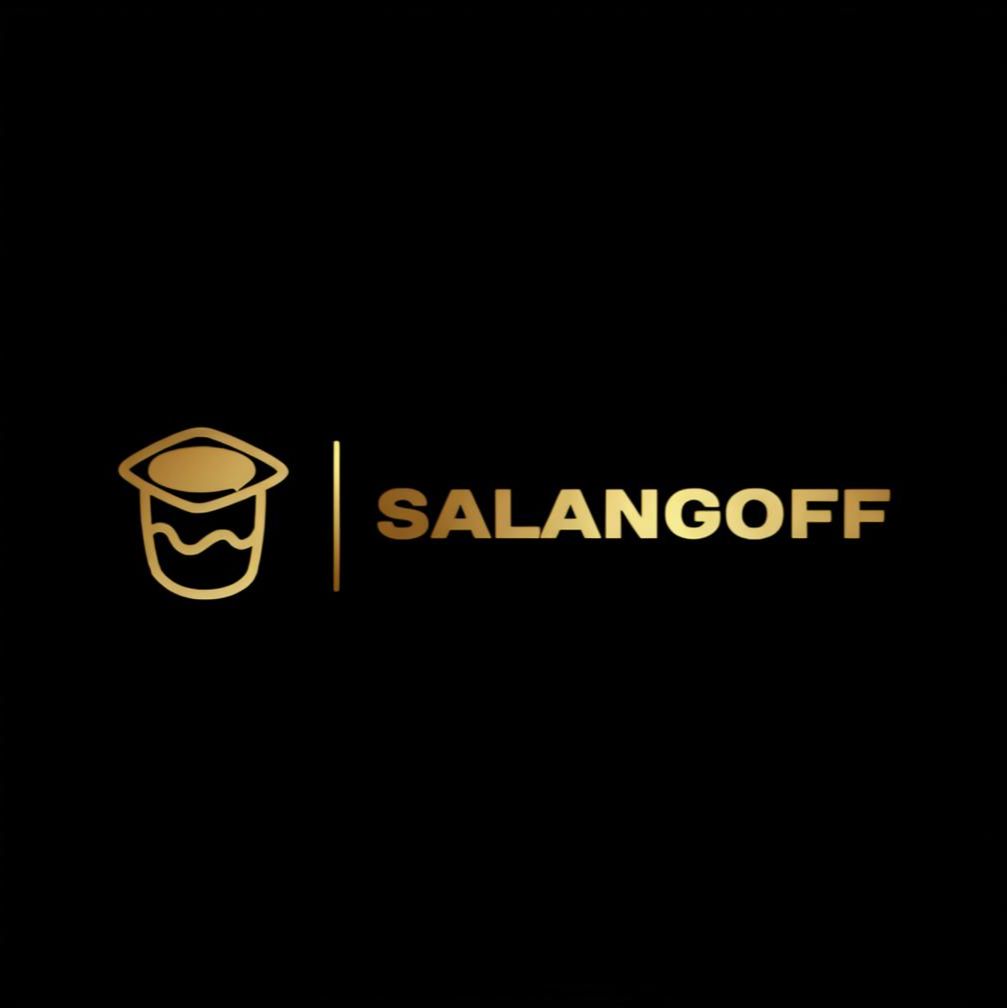 Иконка канала SALANGOFF | Йогурты