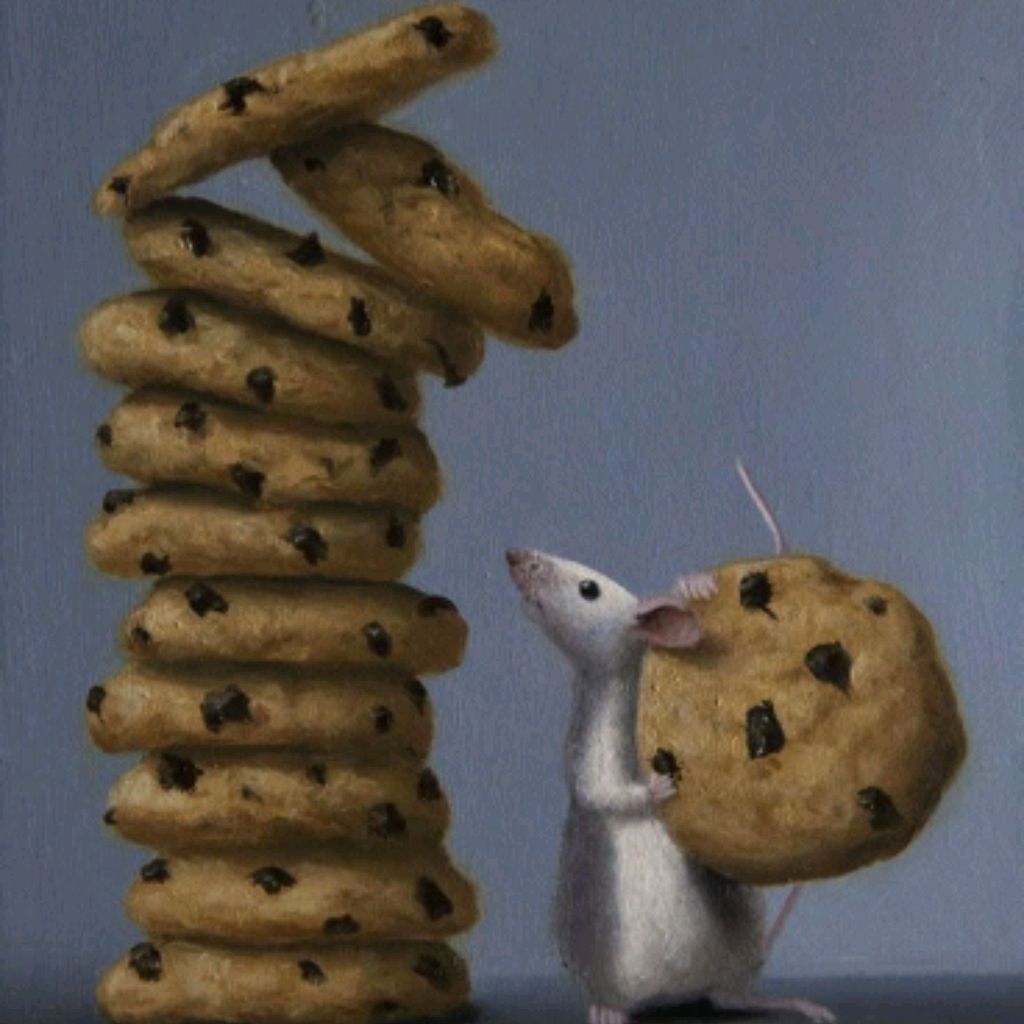 Иконка канала 🐁moose🍪cooki_rbx