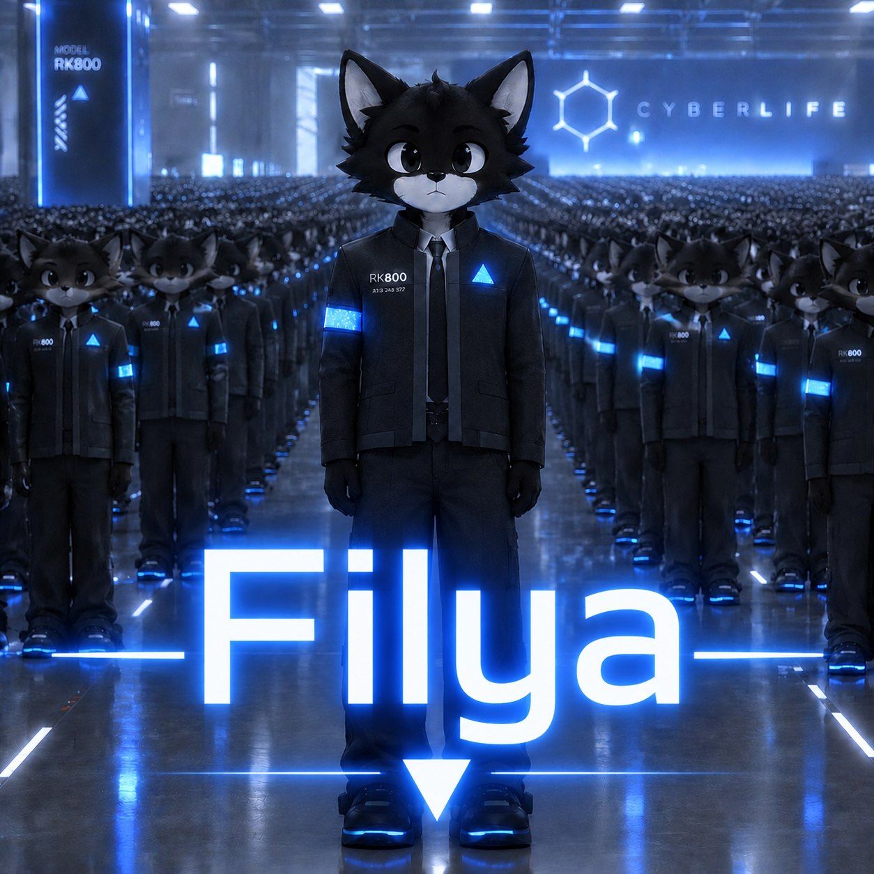 Иконка канала Filya-android
