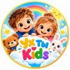 Иконка канала УхТы Kids