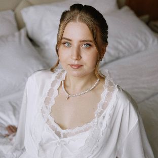 Иконка канала Julia Juli