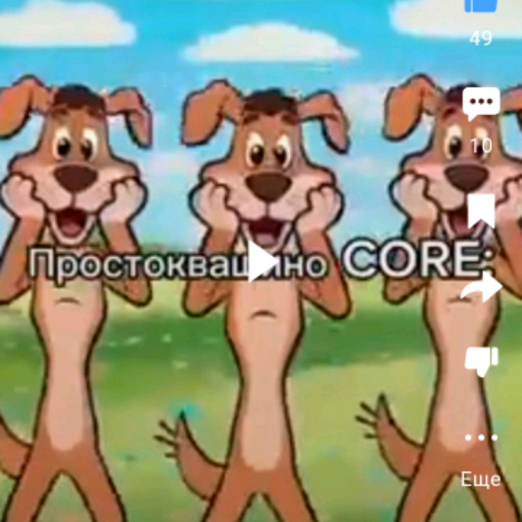 Иконка канала Кирилл