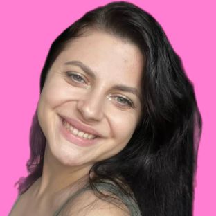 Иконка канала this_is_alishka