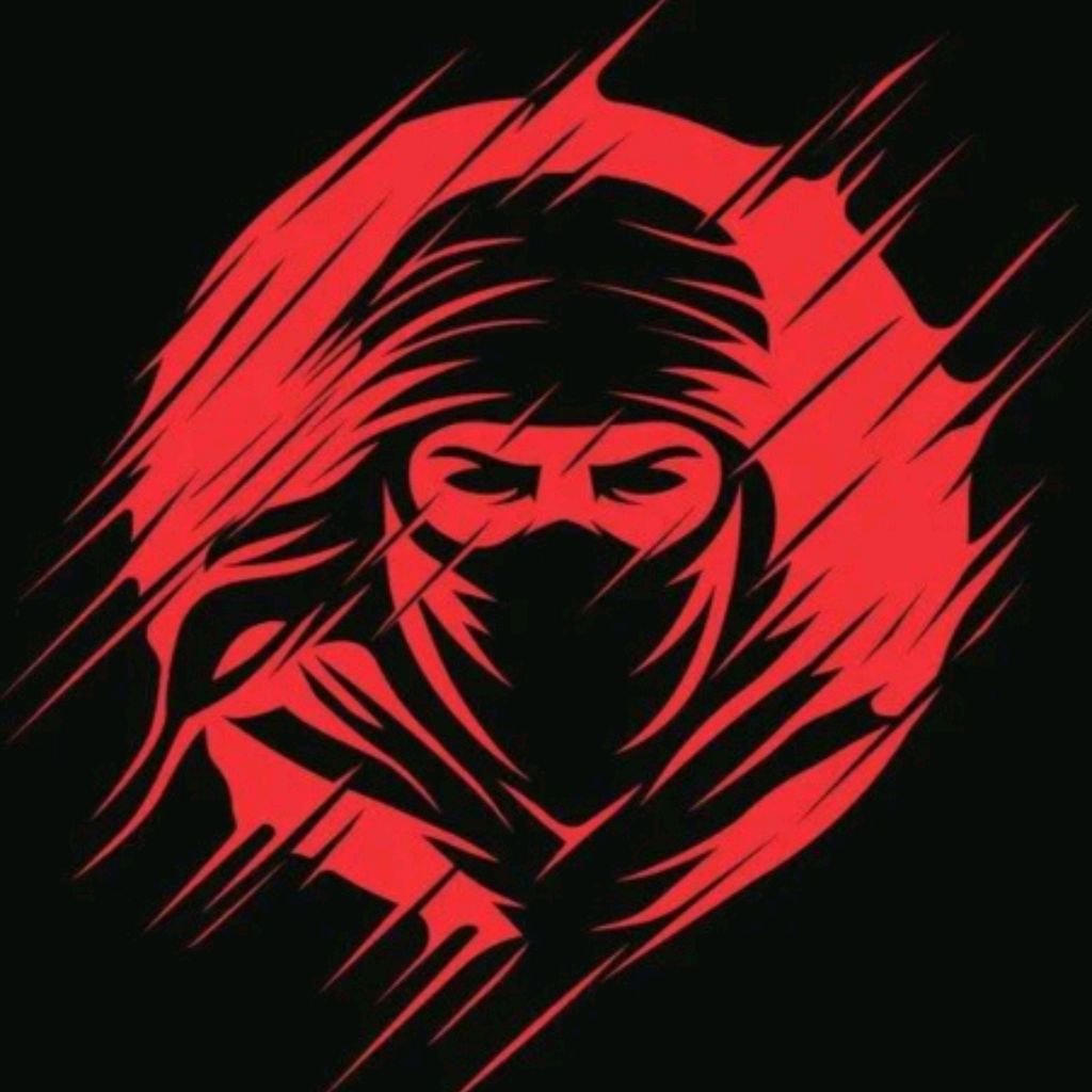 Иконка канала Ninja