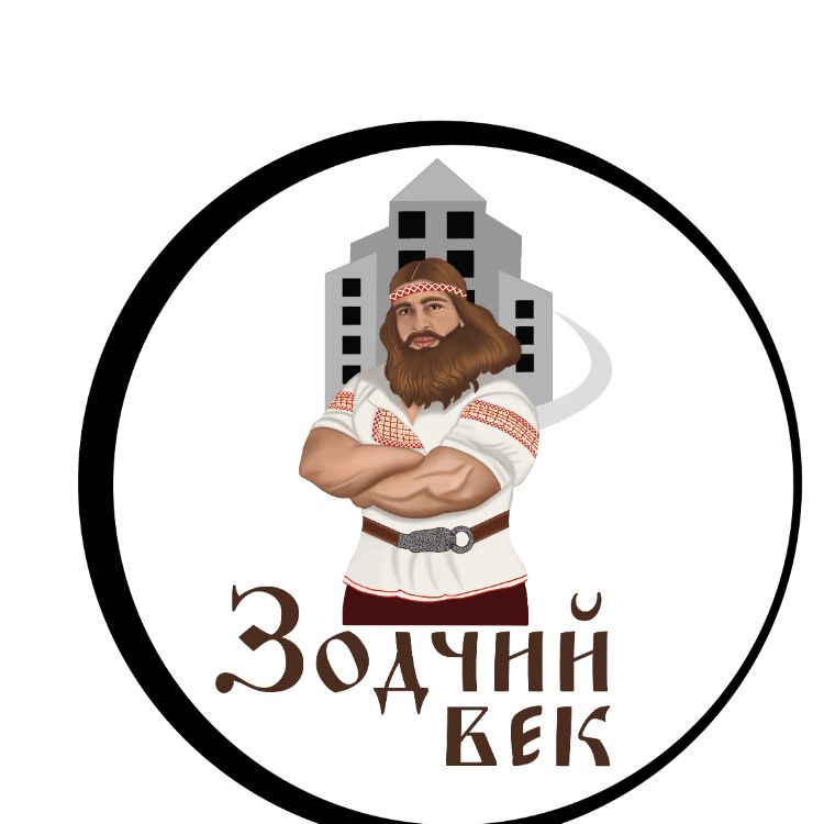 Иконка канала ЗОДЧИЙ ВЕК