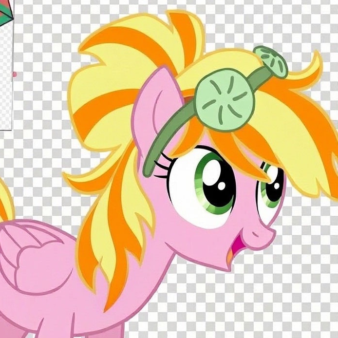 Иконка канала ♡✧★MLP_RAYS★✧♡