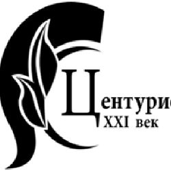 Иконка канала centurion XXI century
