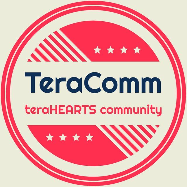 Иконка канала TeraComm_video