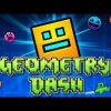 Иконка канала Миха Geometry dash
