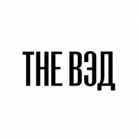 Иконка канала THE ВЭД