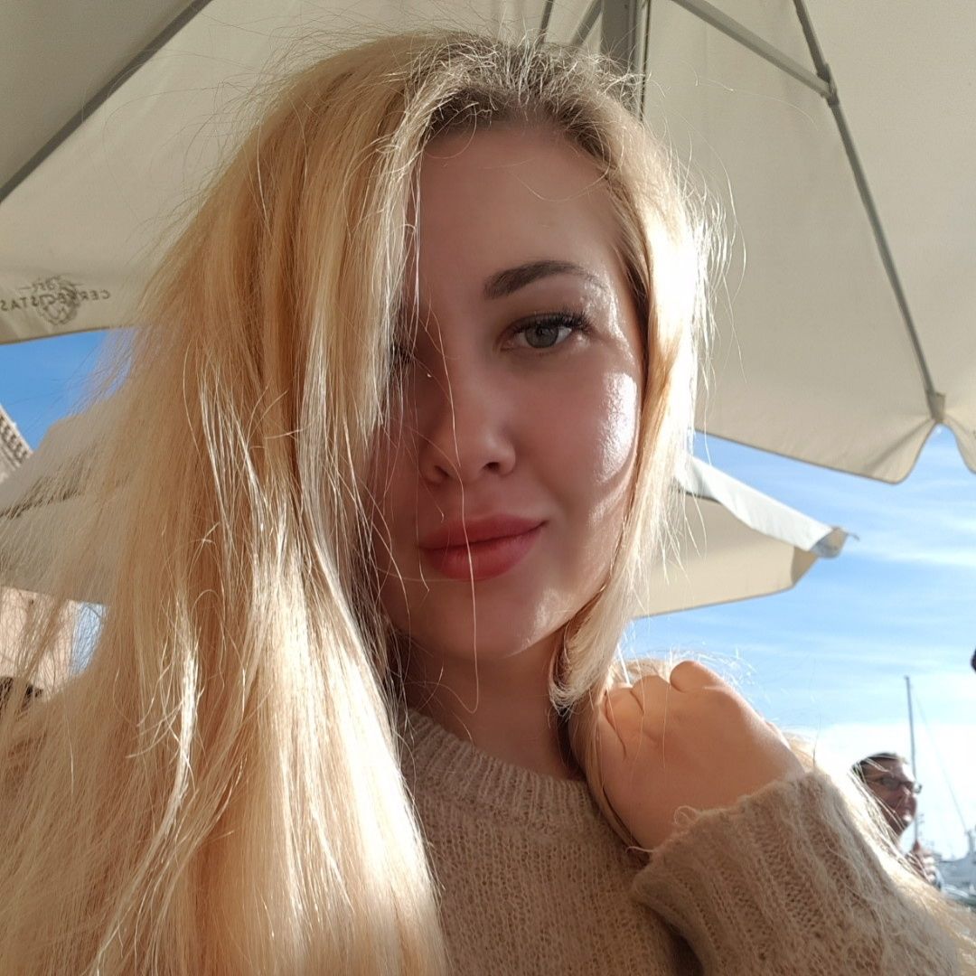 Иконка канала Катя Горелова
