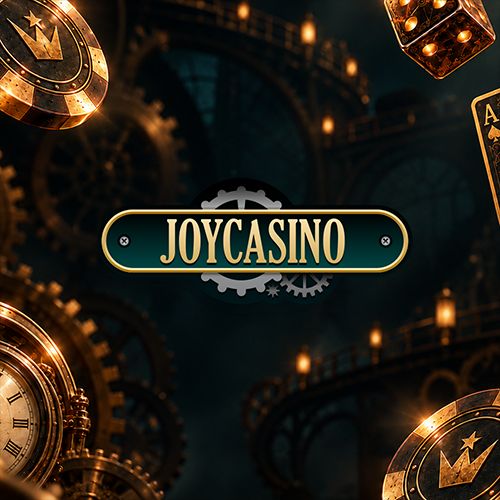 Иконка канала Joy Club